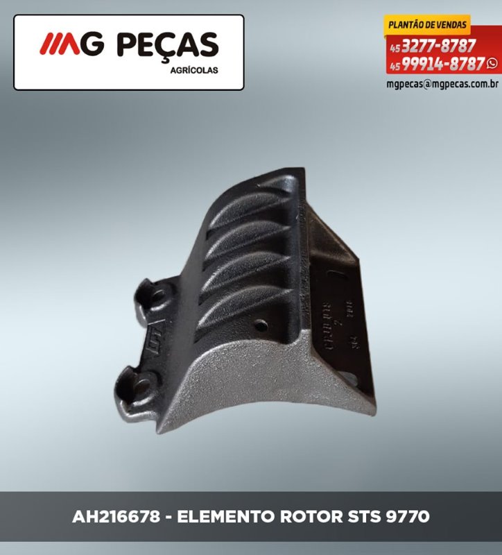 AH216678 - ELEMENTO ROTOR